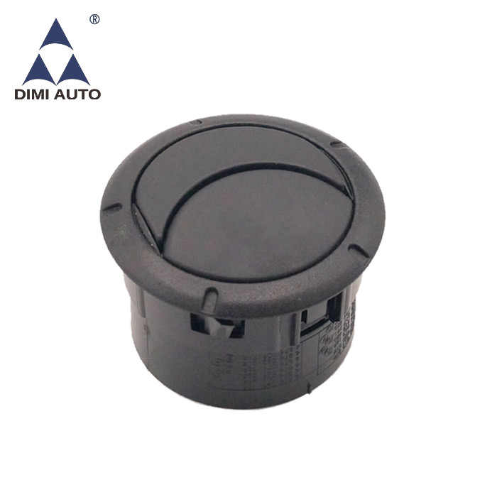 DIMI High Quality Air Vent Grille Cover Chrome 8200212480 8200464605 ...