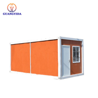 Versatile collapsible buildings For All Your Varied Needs - Alibaba.com