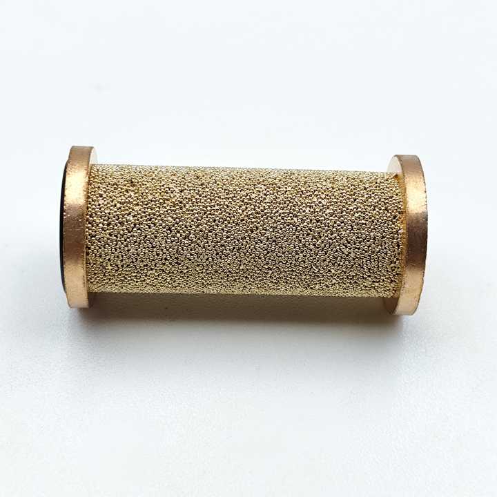 Robatech Available in Stock Perforated Mesh Filter Tube Hot Melt Glue ...