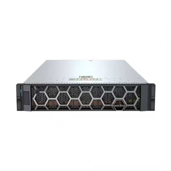 Dells EMC PowerStore 9200T All-Flash Storage Array 1.5PB Capacity NVMe ...