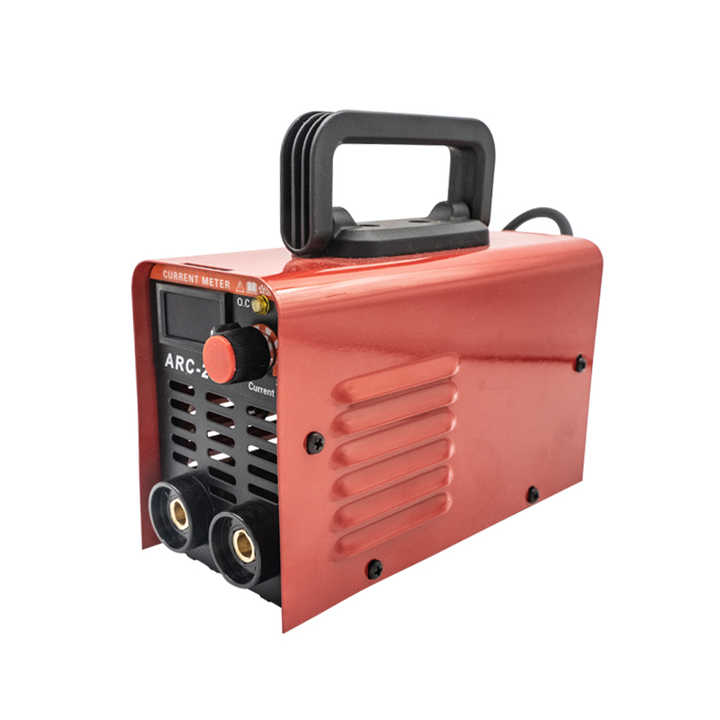 200A Manual Integrated Welding Machine Mini Red| Alibaba.com