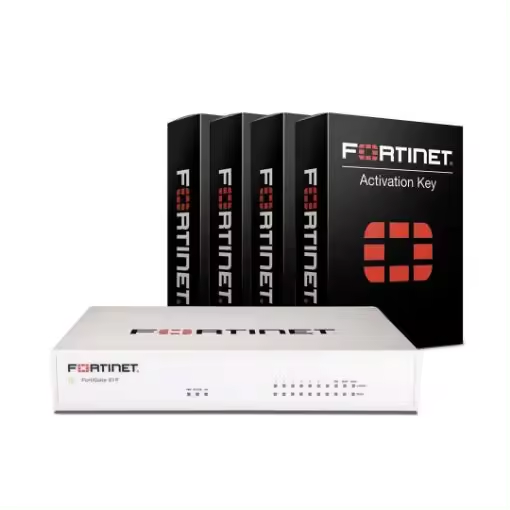 Fortinet FortiGate 70F Firewall with Unified Threat Protection (UTP) FG ...