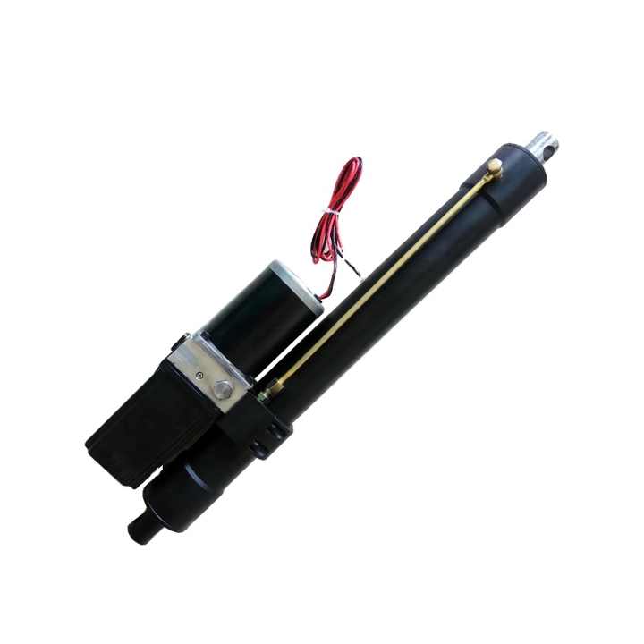 Electric Lift Cylinder 12v