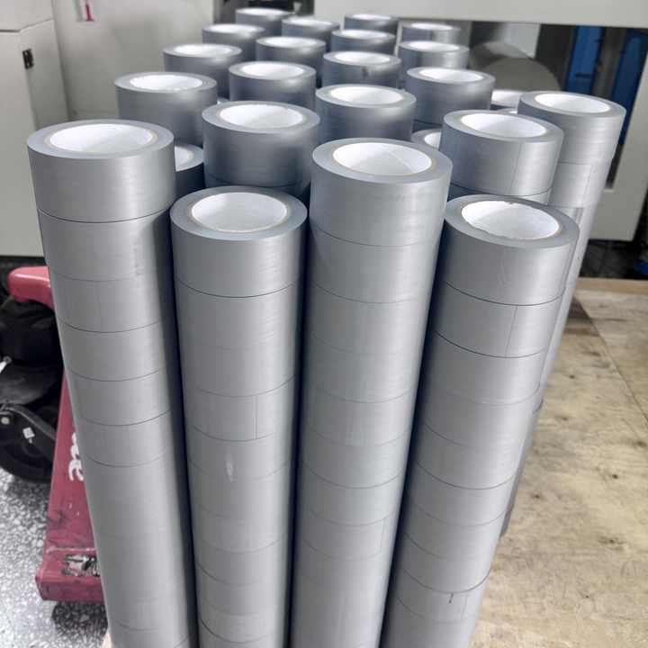 2 Inch Grey PVC Pipe Piping Wrapping Tape for Underground Gas Pipe Air ...