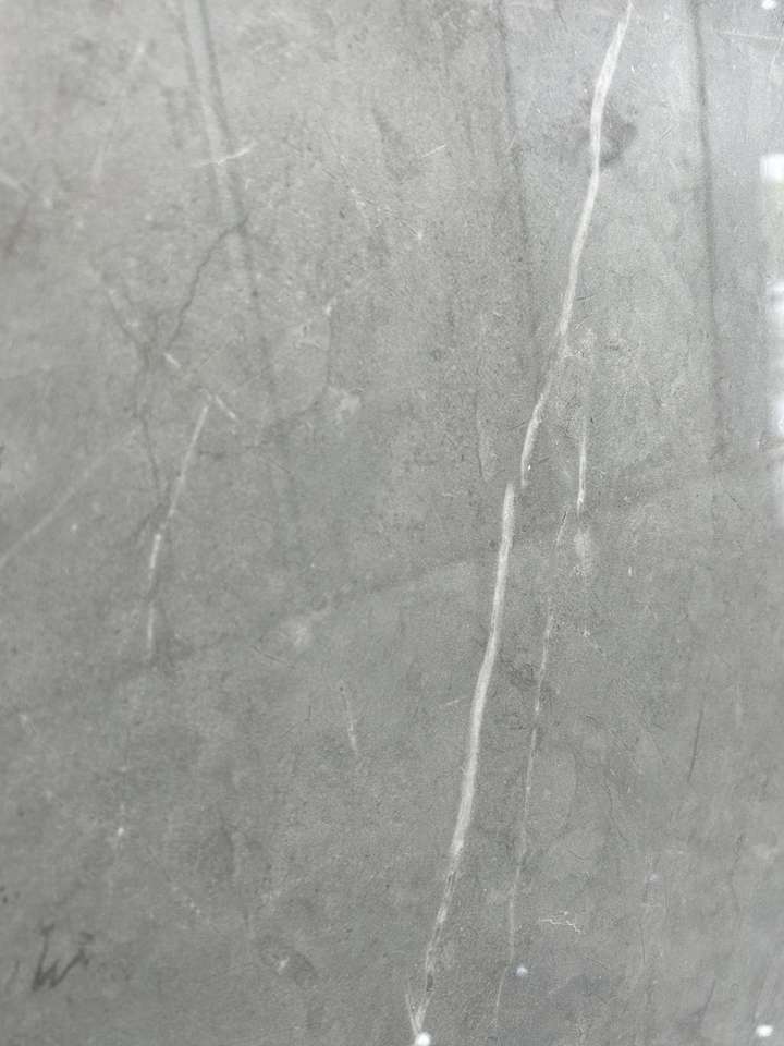 Wharton Luxury Grey Large Format Sintered Stone Wall Panels Kitchen ...