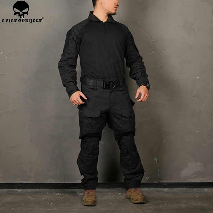 EMERSONGEAR G3 Combat Uniform - Durable & Versatile Gear