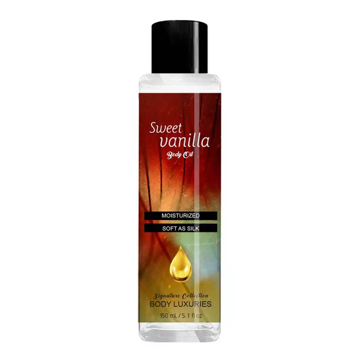 Dear body brand skin care essential oil for charming woman nourishing ...
