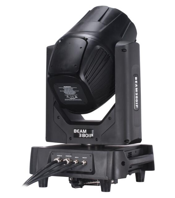 Wholesale New Waterproof IP65 Beam Moving Head 20R 380W Sharp Beam ...
