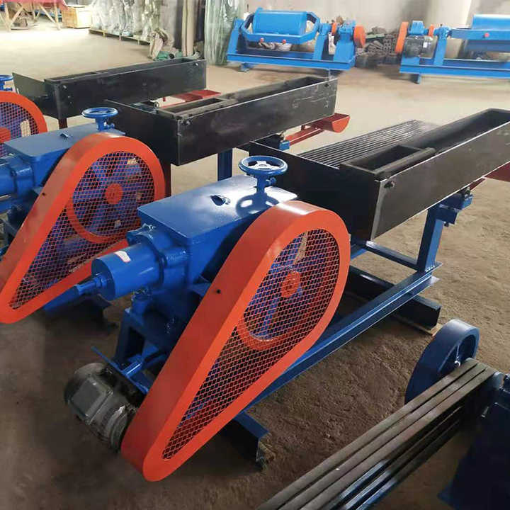 Small Scale Mining Mini Shaker Table Gold Ore Concentrator