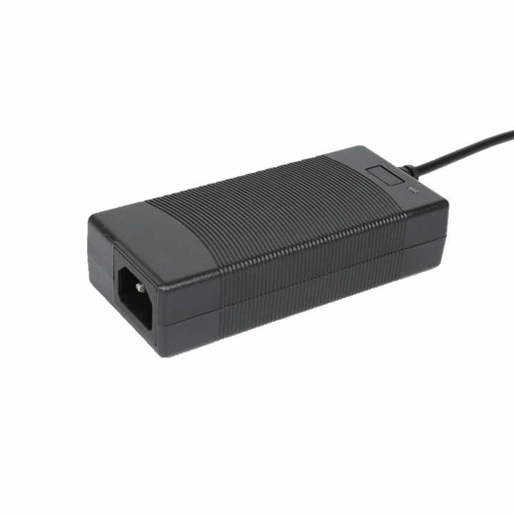 GVE C14 AC Inlet 12.6V 14.4V 10A Ac Dc Adapter Power Adapter Lithium Li ...