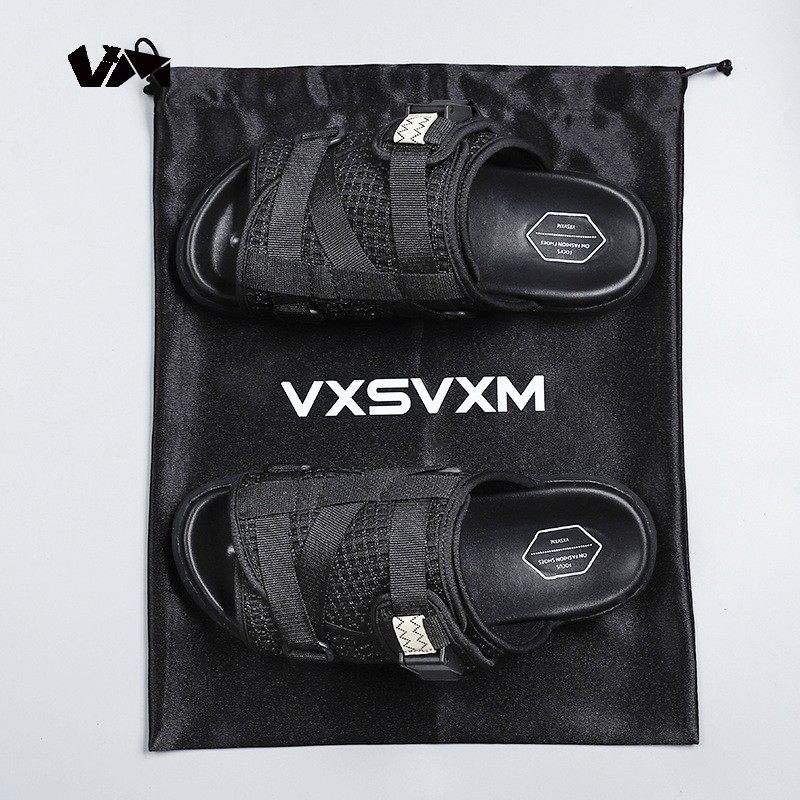 Travis Scott-inspired CHRISTO VISVIM Men's Slide Sandals - Multiple ...
