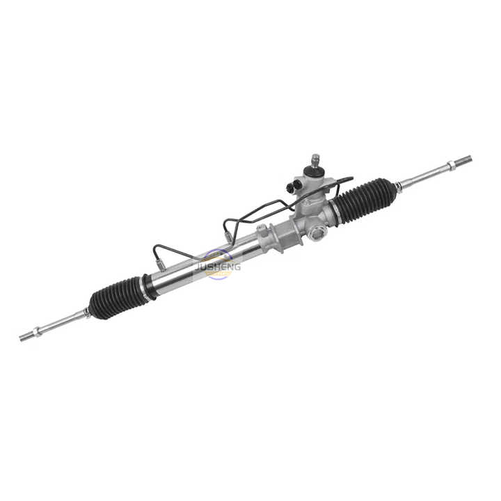 Brand New Power Steering Rack for Toyota HIACE LH102 RZH102 1998- LHD ...