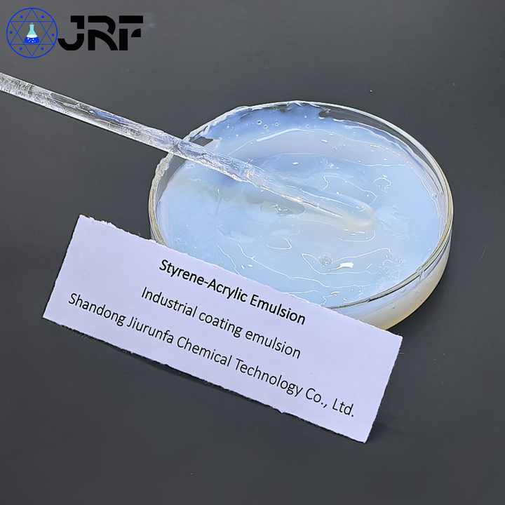 Industrial Coating Emulsion Styrene-Acrylic Emulsion| Alibaba.com