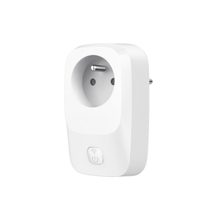 Smart LoRaWAN Plug for power and energy monitoring in smart office ...