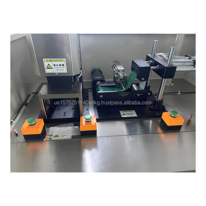 Wire Diameter Hollow Core Winder Automatic Transformer Coil Winding ...