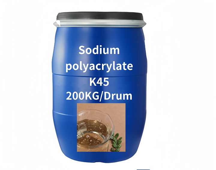 Super Absorbent Acrylic Acid Homopolymer Sodium Polyacrylate - 9003-04-7