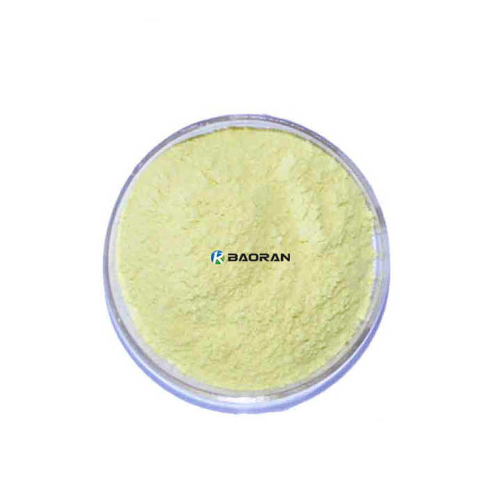 China Manufacturer Glycyrrhizic Acid Ammonium Salt Ammonium Glycyrrhizate Cas 53956-04-0 ...