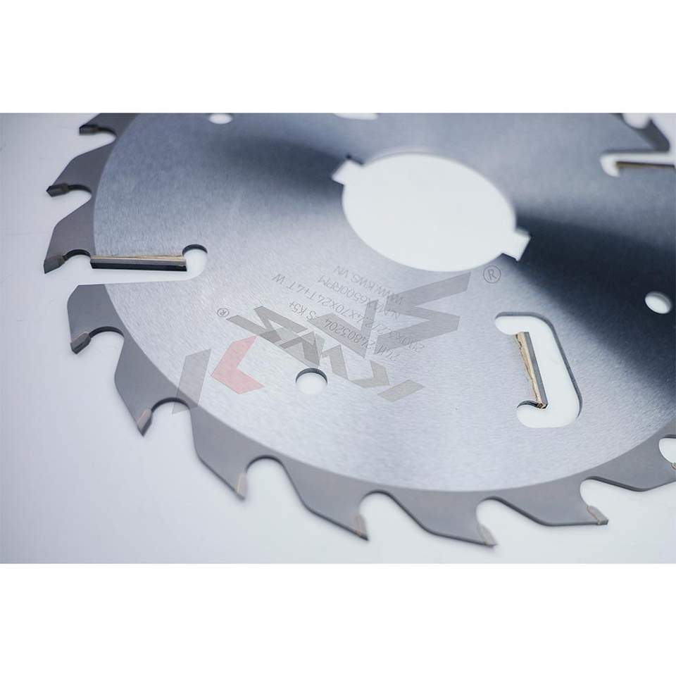 305mm Multi Rip Saw TCT Saw Blades for Wood Split Cutting Log Sawmill ...