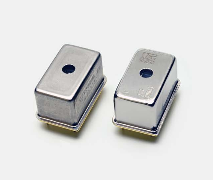 Hamamatsu Mini-Spectrometer C12880mA - Ultra-Compact Spectrometer Head ...