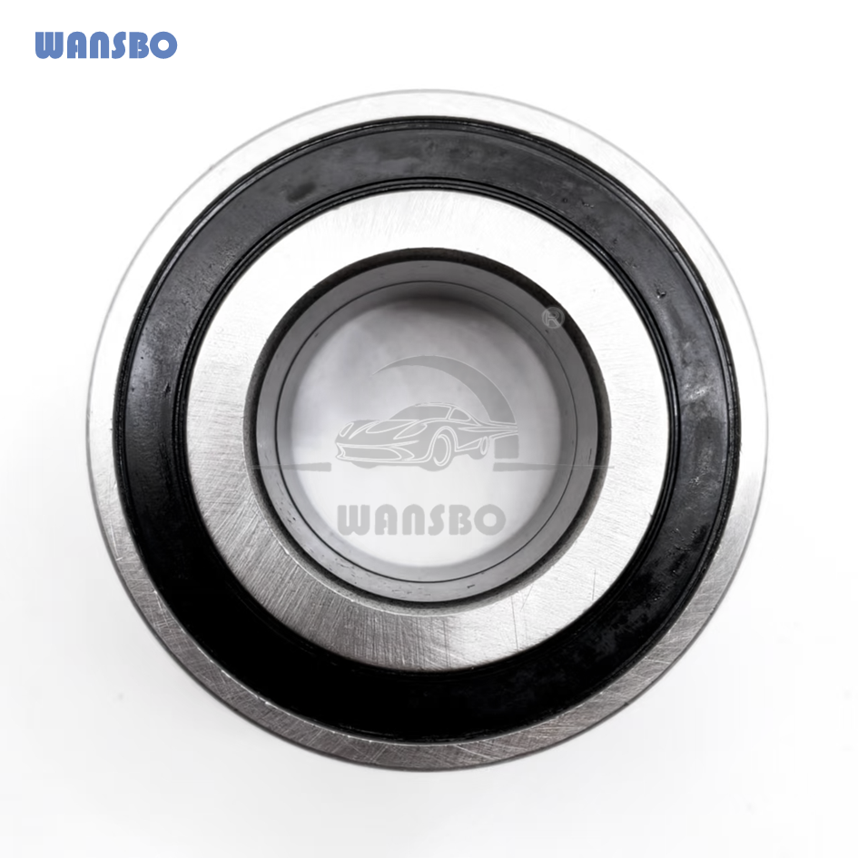 For NISSAN Yumsun Auto Parts Wheel Hub Bearing, DAC387643 38mm*76mm ...