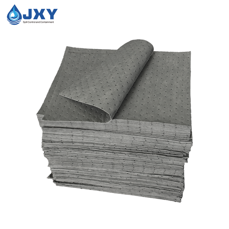 Universal All Purpose Absorbent Pads for All-purpose Spillage Use, From ...