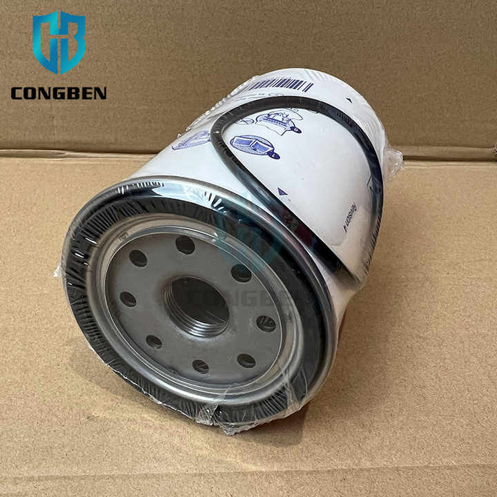 Wholesale Factory Supply Truck Fuel Filter Assembly 20998367 Truck ...