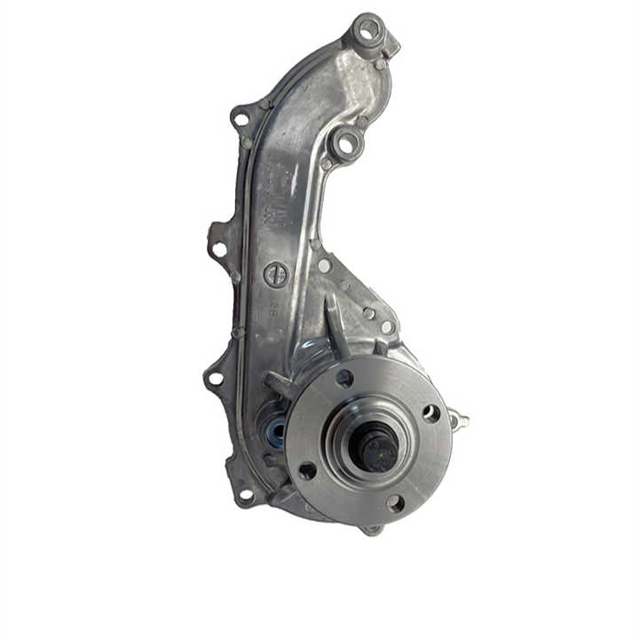 Auto parts engine system cooling water pump OE 16100-79445 for Toyota ...