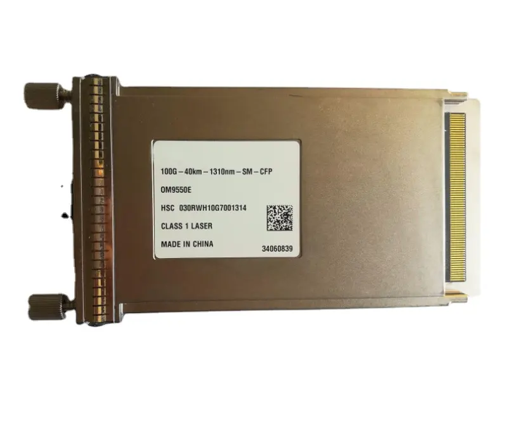 40G-40km-1310nm-SM-CFP (OM9350EX1) HW high-speed optical module 1310nm-LC interface| Alibaba.com