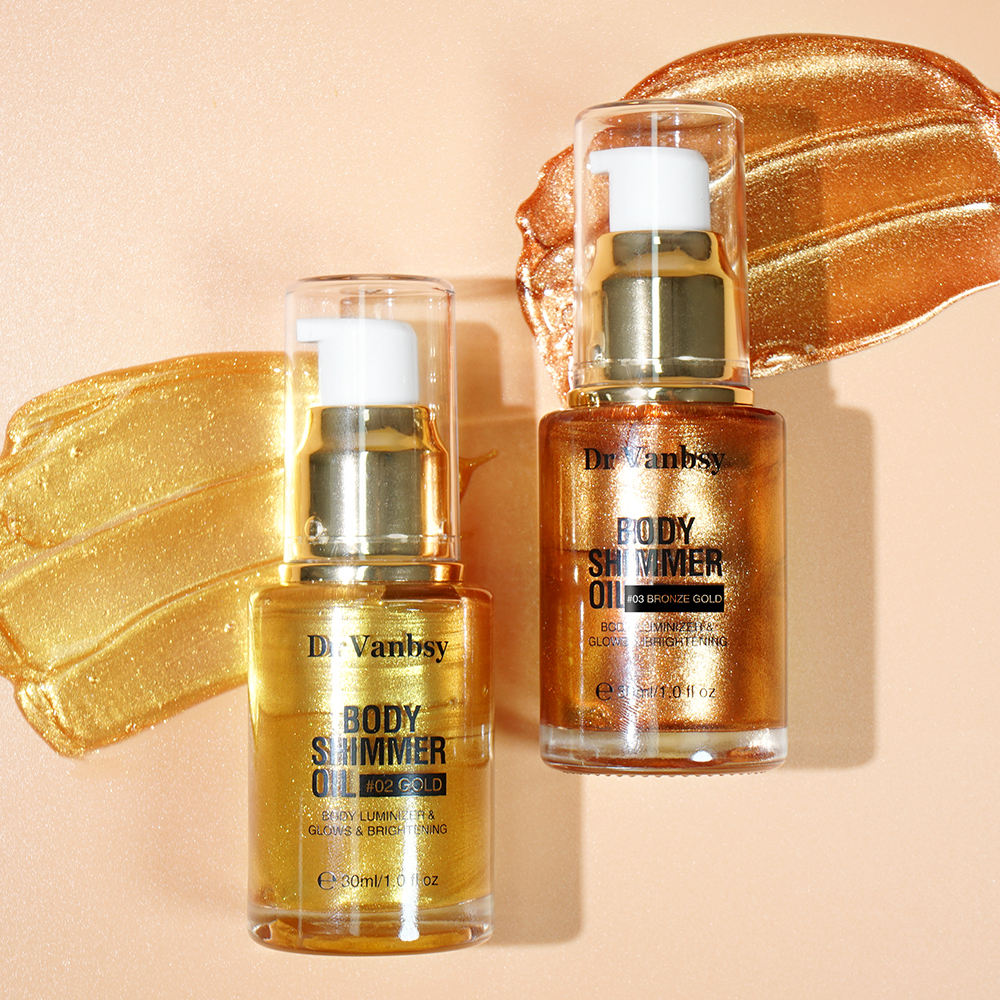 How to Choose the Best Body Dry Shimmering Oil: A Complete Buying Guide
