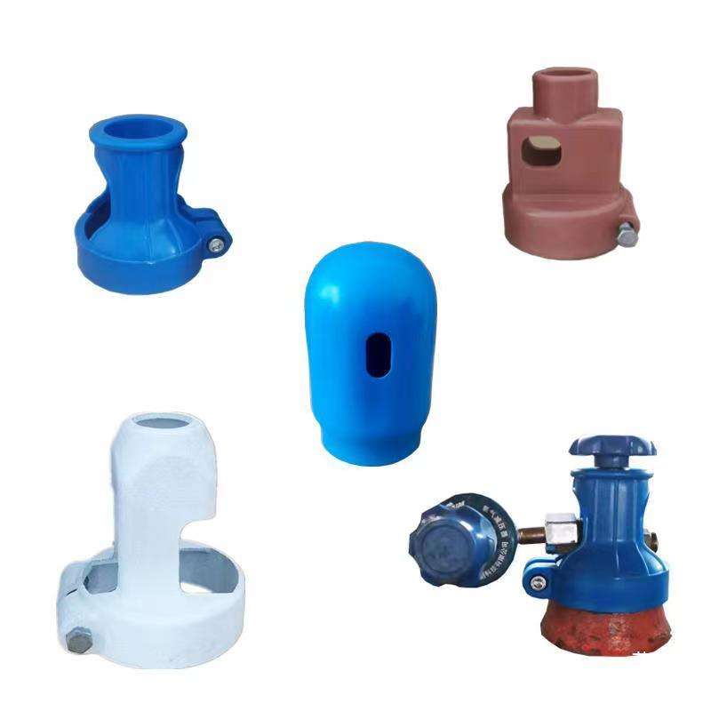AOJI Catalina Type Customizable Plastic Valve Guard Handle Tulip for ...