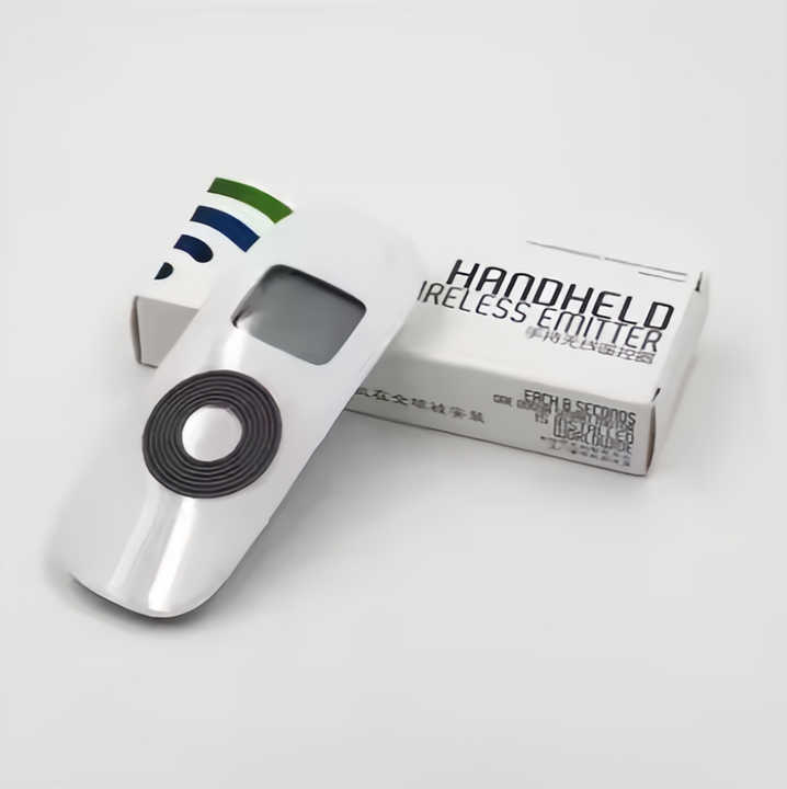 DC920 5-Channel RF433 Remote Timer Controller Easy Built-In Electric ...