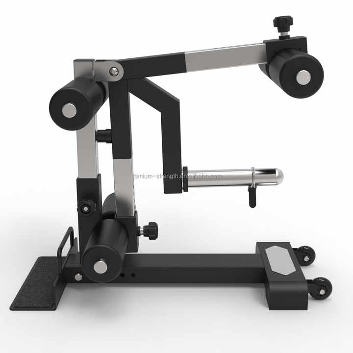 Free Standing Curl Leg Attachment - Enhance Your Workout