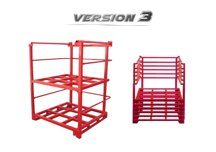 Wholesale Tires Rack - Heavy Duty Steel Tire Storage Solution