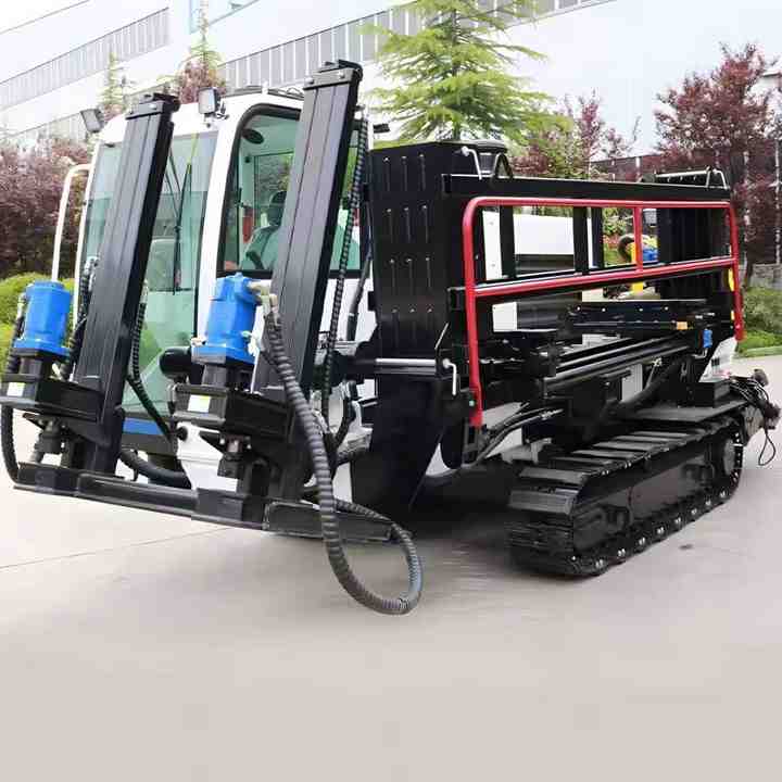 100 Ton Hdd Machine Hdd Machine Price in India Brand Horizontal ...