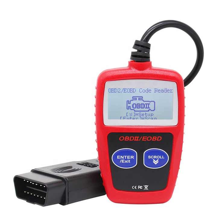 Autel MS 309 OBD2 Code Reader - Universal Car Diagnostic Tool