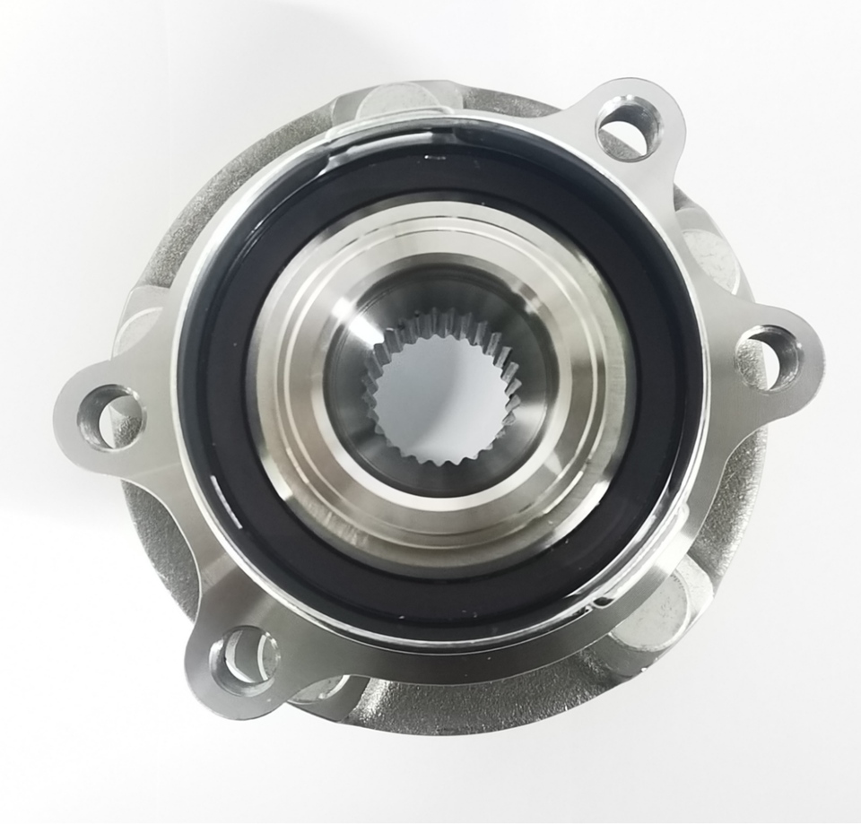 High Precision Long Life for Automotive Applications 40202-ED510 Wheel ...