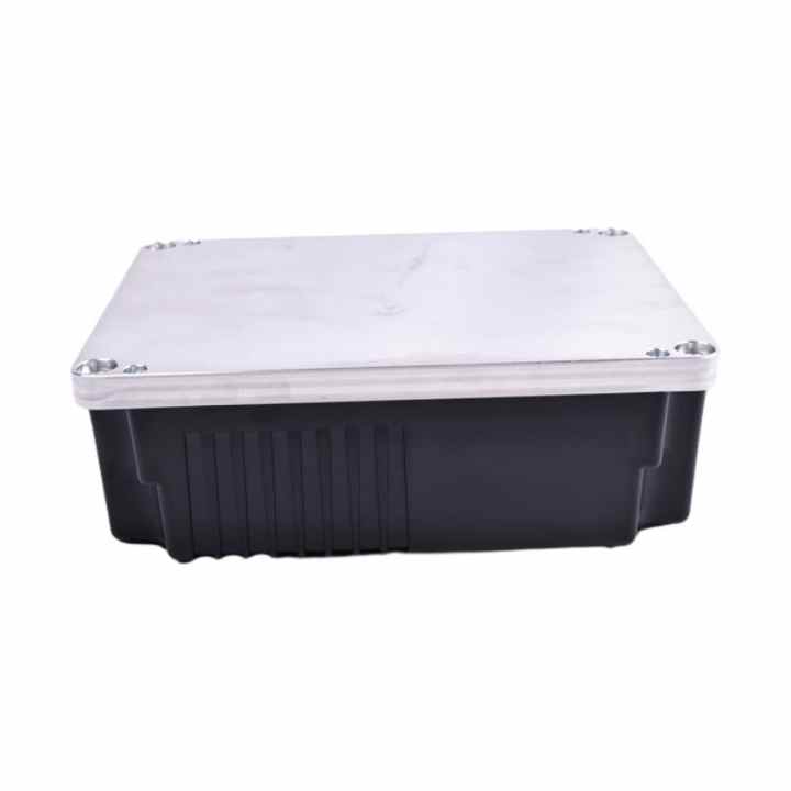 Aftermarket New Electric Motor Controller AM142402 for E Gator Utility ...