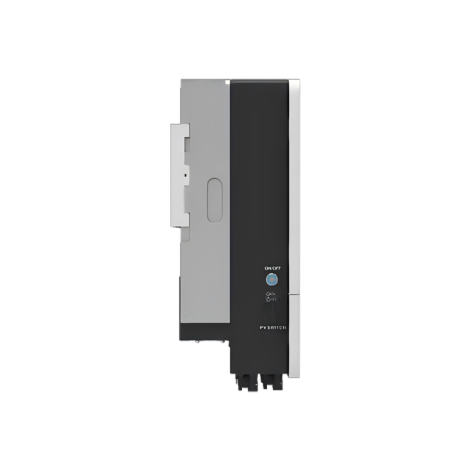 Deye SUN-5K-SG05LP1-EU 5kW Single-Phase Hybrid Inverter Solar Storage ...
