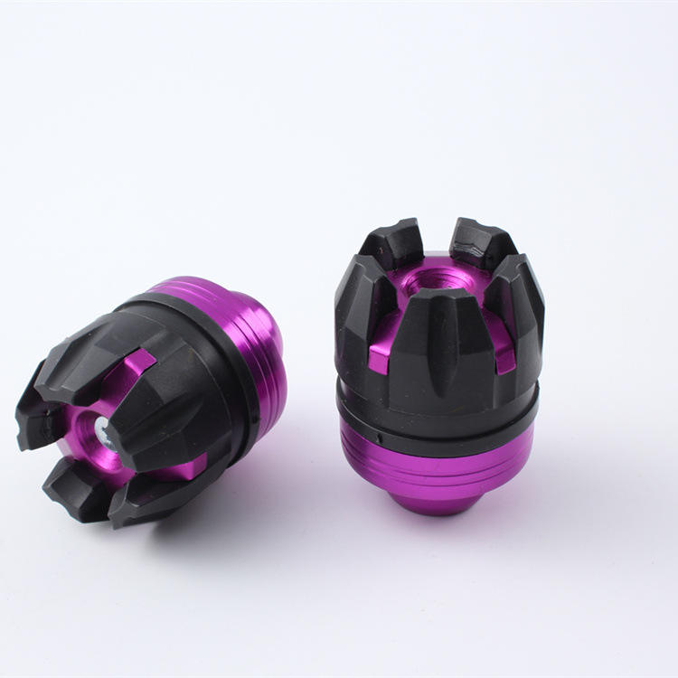 Motorcycle Refitting Accessories CNC Decoration Electric Scooter ...