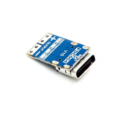 USB-C Module Extracts Fixed High Voltage From Fast Chargers.| Alibaba.com