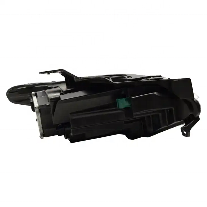 Car Body Kit Car Head Lamp Head Light for Chevrolet Chevy Traverse 2018 ...