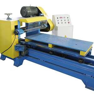 Wholesale stainless steel mirror polishing machine For Metal Buffing ...