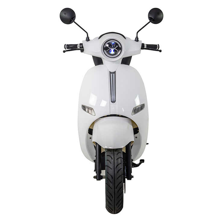48V 60V 1500 Watt Electric Scooter - Fast & Stylish Ride