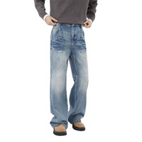Gangster Pants: Stylish Streetwear for Men & Women