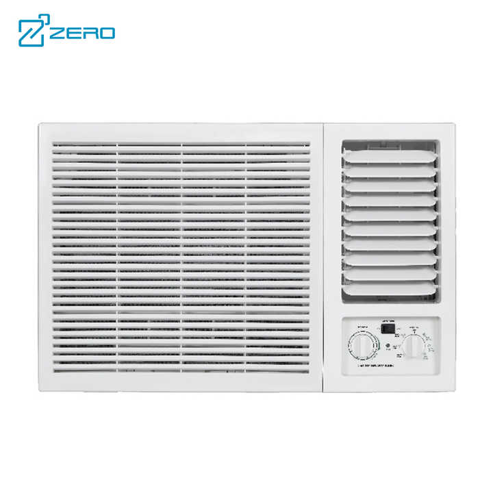 ZERO Brand R32 5000 6000 8000 12000 18000 24000BTU 110V/ 220V 50/60Hz ...