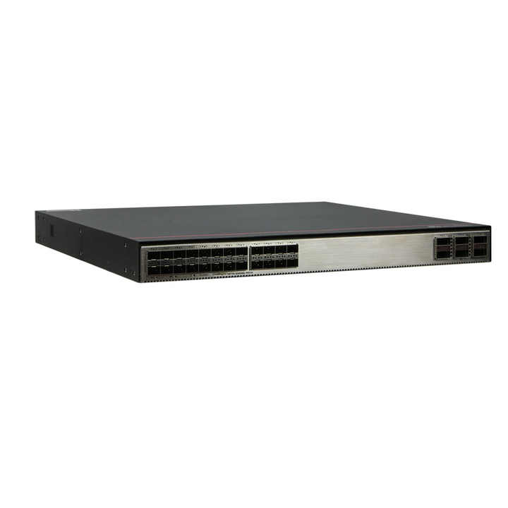 Huawei Cloudengine S6730-S24X6Q Switch - 24 Port 10 GE