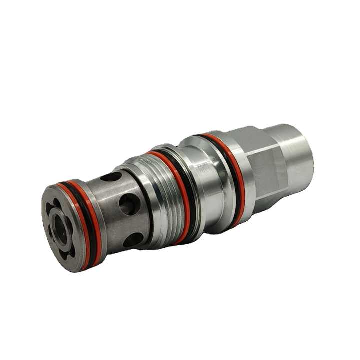 Long Life Eaton CBA-E-A Hydraulic Balancing Valve Screw-in Valves ...