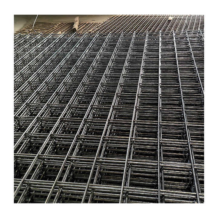 Manufacturer Price 10x10 Rebar Reinforcing Welded Wire Mesh 8mm 10mm ...