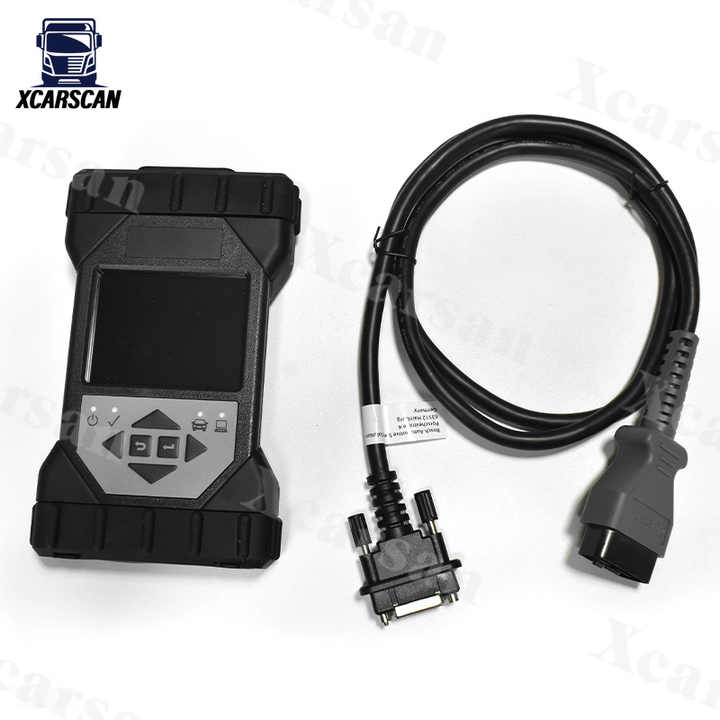 Auto Programming Tool Original for JLR SSD DOIP for Jaguar Pathfinder ...