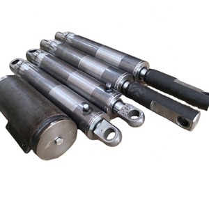 Hydraulic Cylinder Tail Lift - Durable & Efficient Solutions